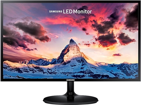 Samsung S22D300 22 LED Monitor B CeX UK Buy Sell Donate